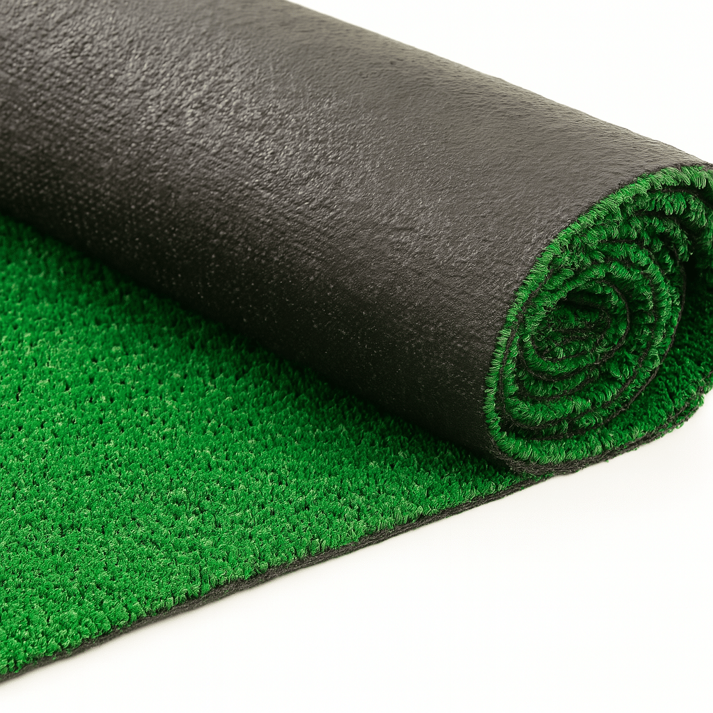 Gazon Artificiel 1 cm – Tapis Synthétique pour Intérieur et Extérieur ...