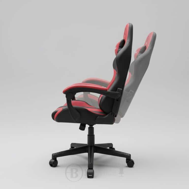 Chaise Gaming F-041A Ergonomique | Fauteuil Gamer Confort Maroc